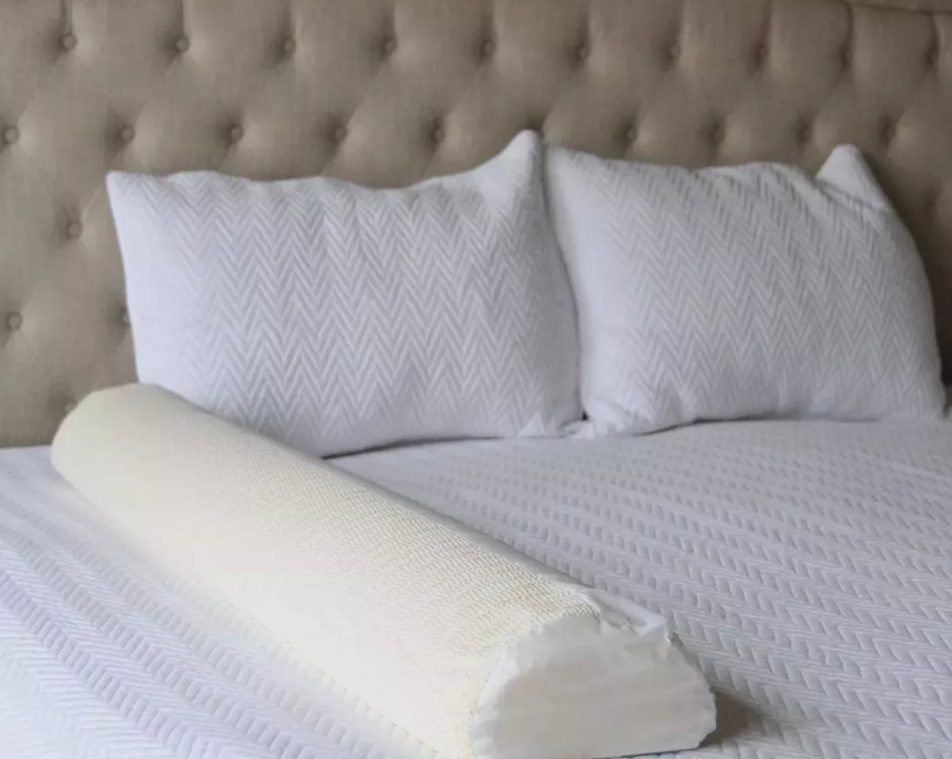 Foam bed rail – RCLambros Supply